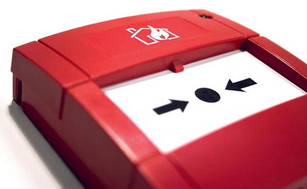 Fire Detection & Alarm Systems - Mere UK Ltd